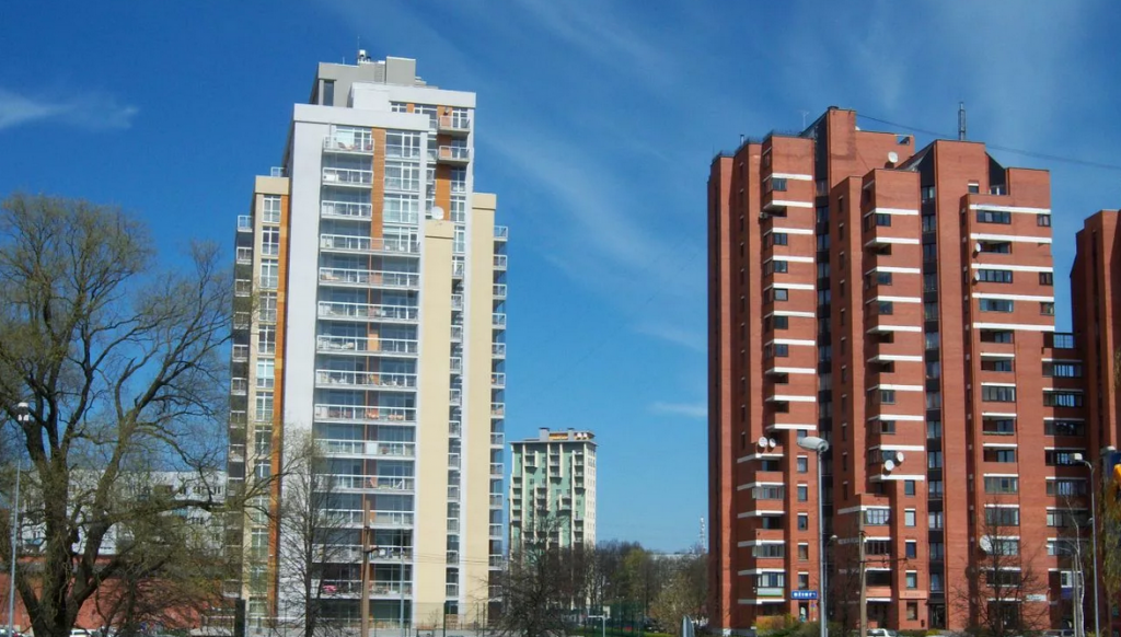 Imanta: Daudzveidīgs un Zaļš Rīgas Rajons