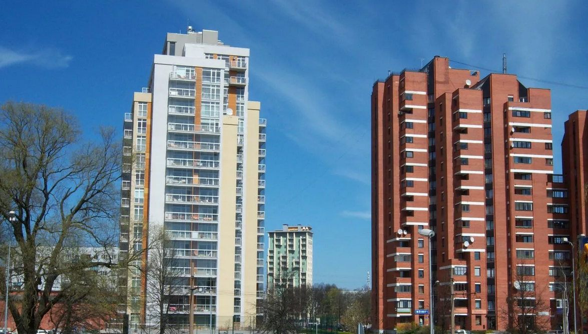 Imanta: Daudzveidīgs un Zaļš Rīgas Rajons